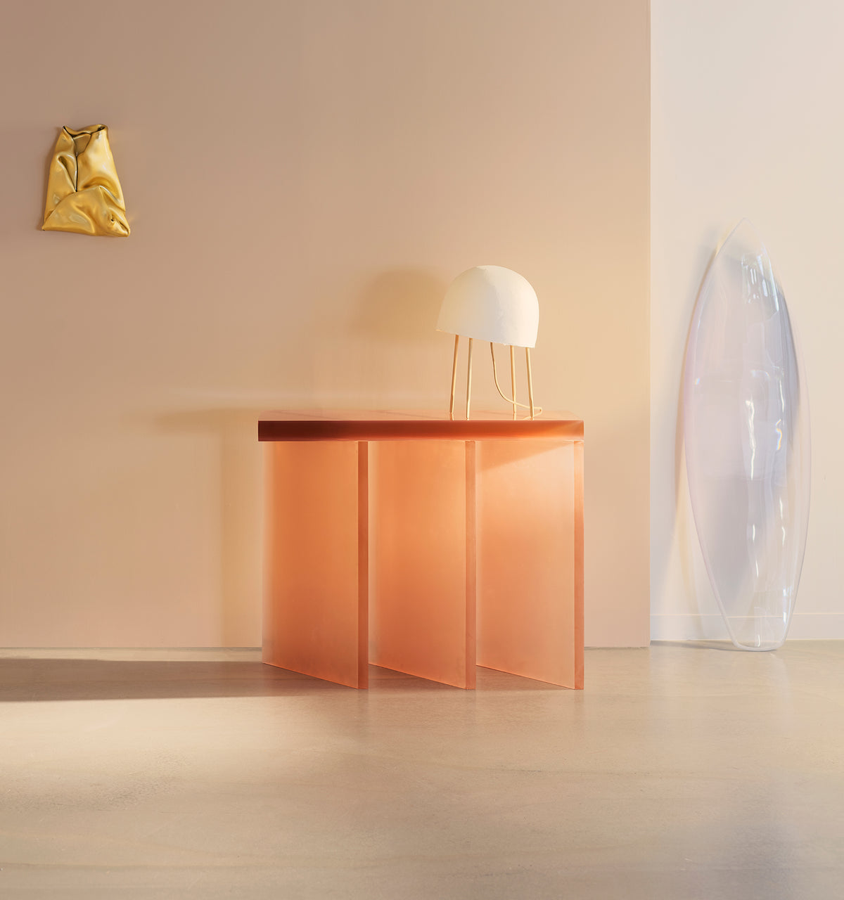 Refract | SP01 Design