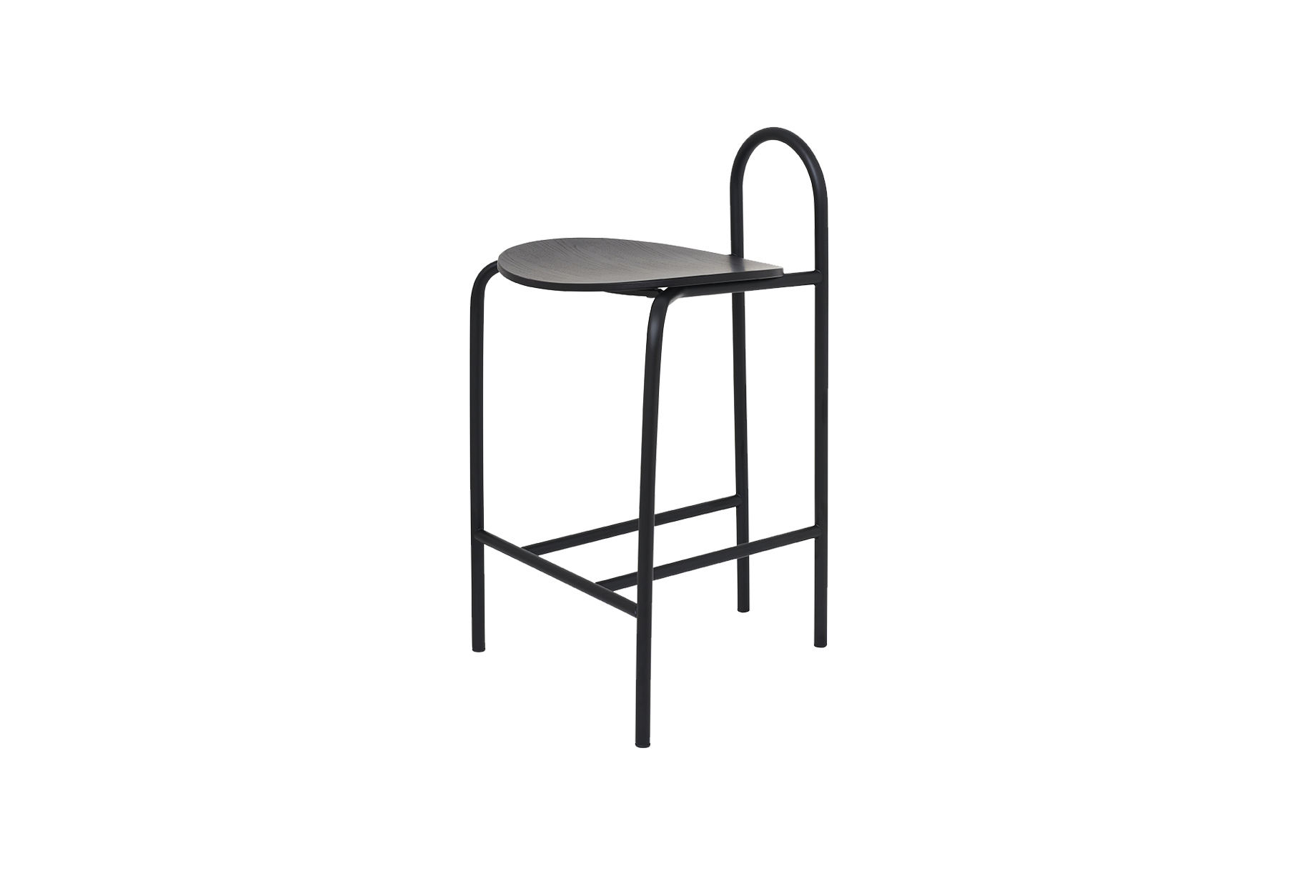 Michelle Bar Stool by Tim Rundle | SP01 Design