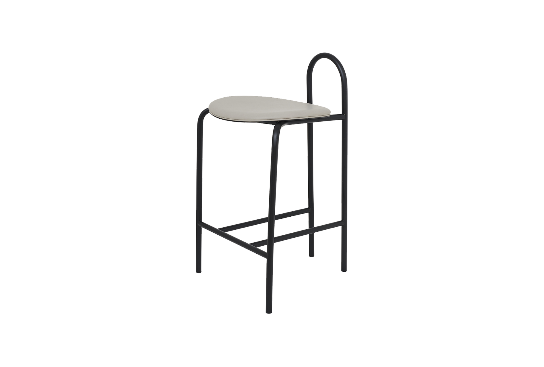 Michelle Bar Stool by Tim Rundle | SP01 Design