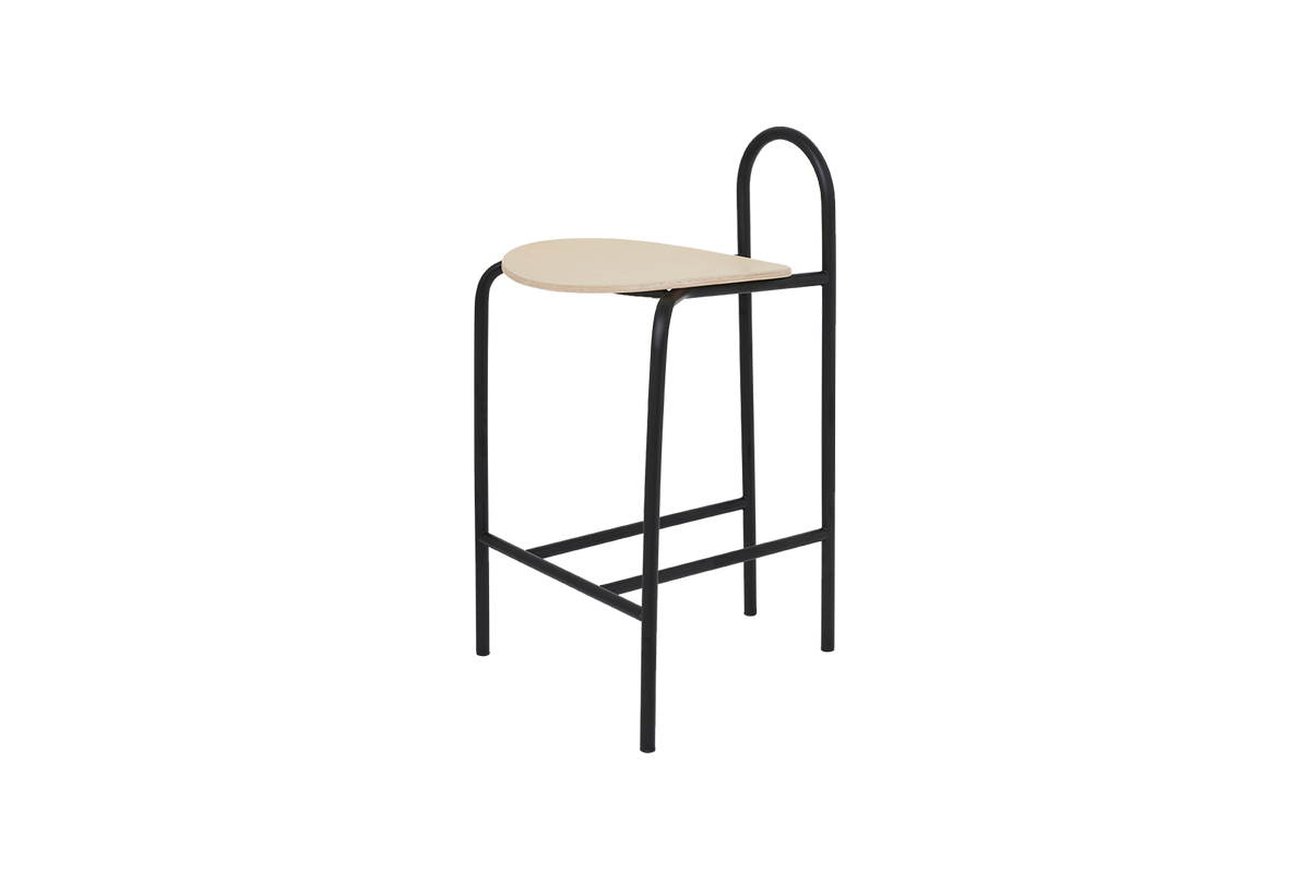 Michelle Bar Stool by Tim Rundle | SP01 Design
