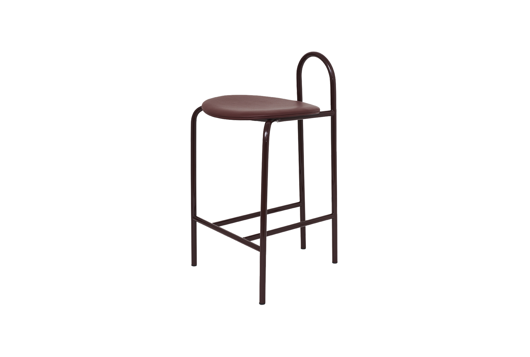 Michelle Bar Stool by Tim Rundle | SP01 Design