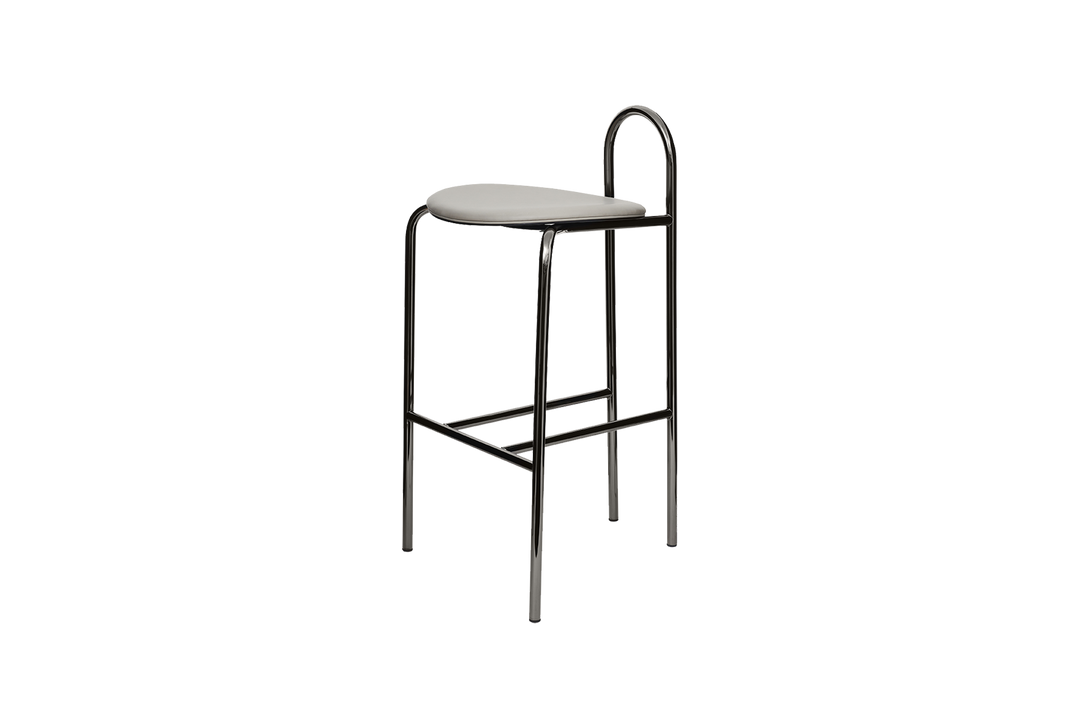 Michelle Bar Stool by Tim Rundle | SP01 Design