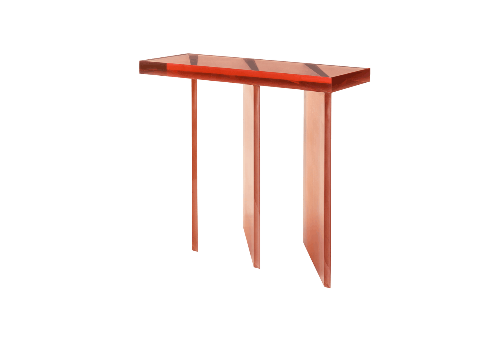 Refract Console by Hayden Cox | SP01 Design