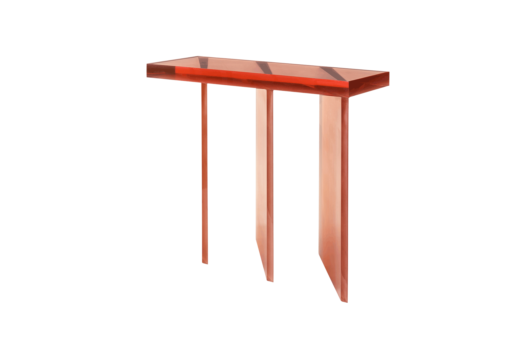 Refract Console by Hayden Cox | SP01 Design