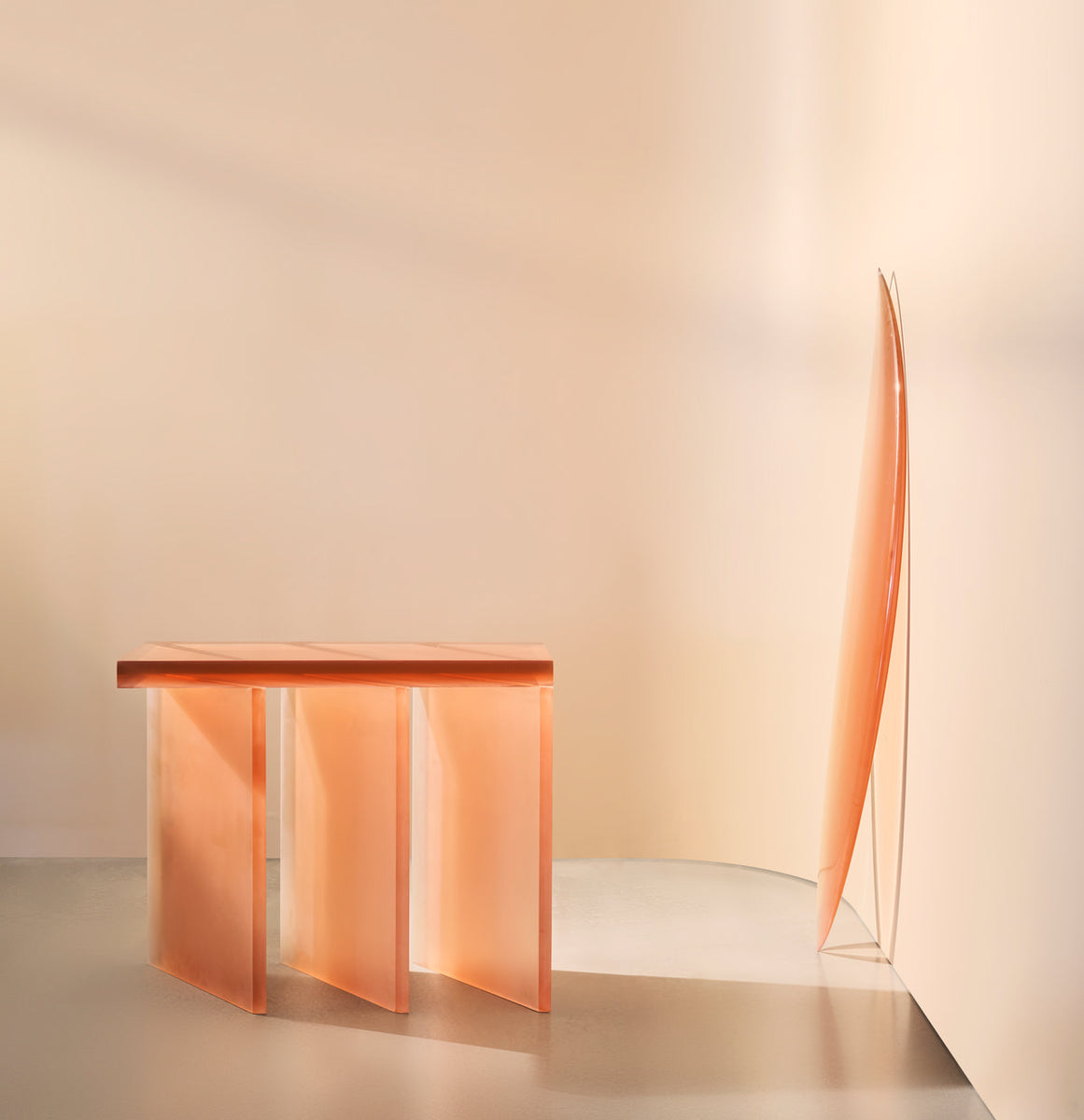 Refract Resin Surfboard by Hayden Cox | SP01 Design