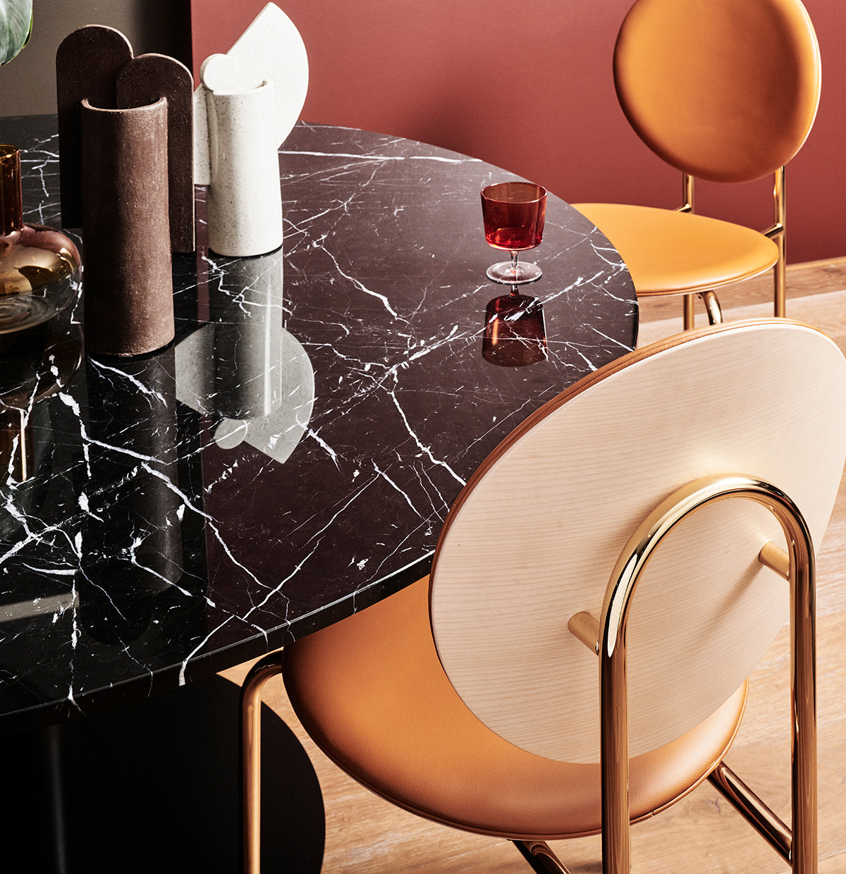 Michelle Floor Mirror by Tim Rundle | SP01 Design