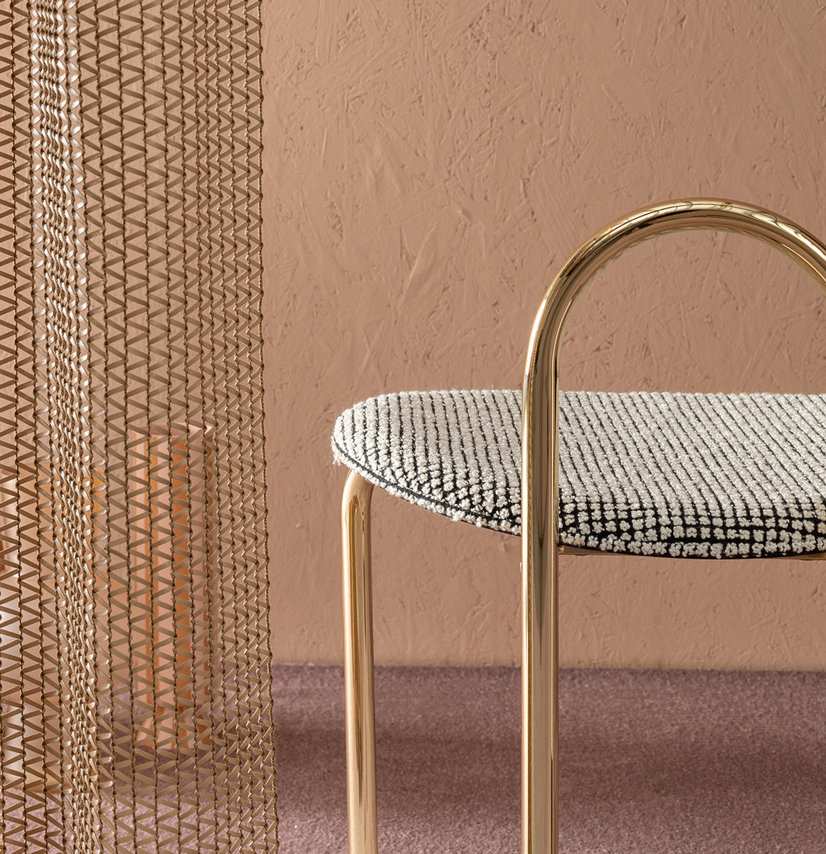 Michelle Stool by Tim Rundle | SP01 Design