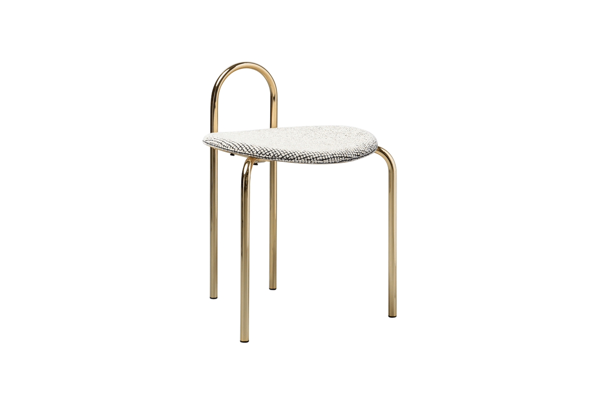 Michelle Stool by Tim Rundle | SP01 Design