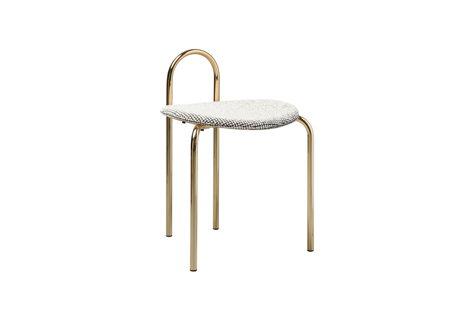 Michelle Stool by Tim Rundle | SP01 Design