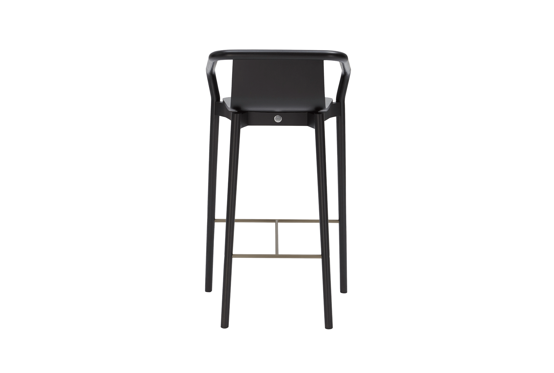 Thomas Bar Stool - High by Metrica | SP01 Design