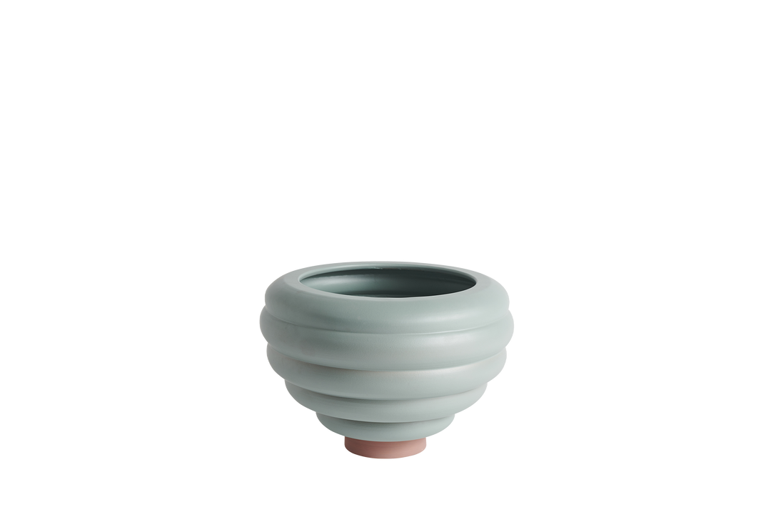 Gino Vase by Rometti | SP01 Design