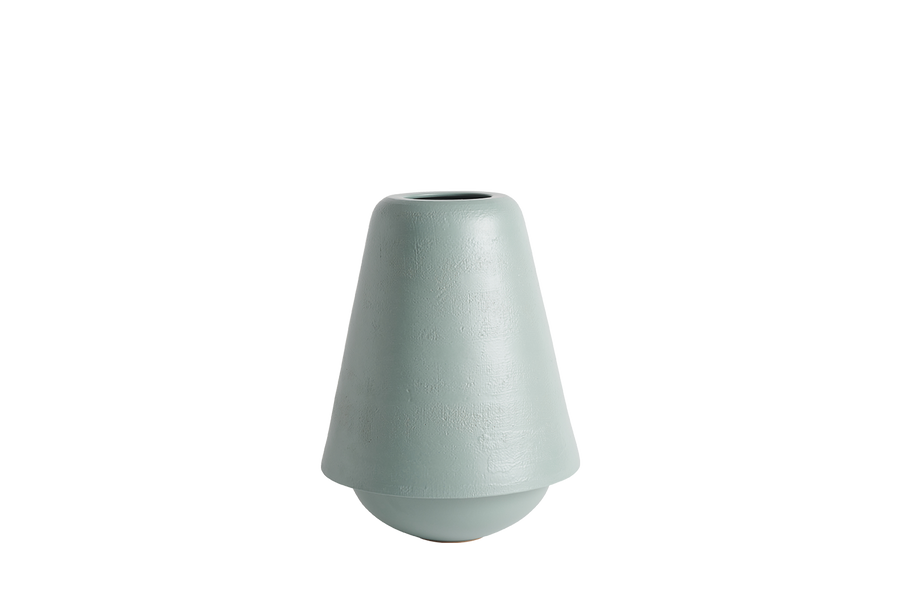 Leo Vase by Rometti | SP01 Design