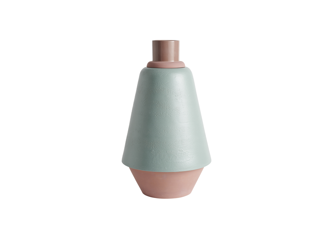 Leo Vase by Rometti | SP01 Design