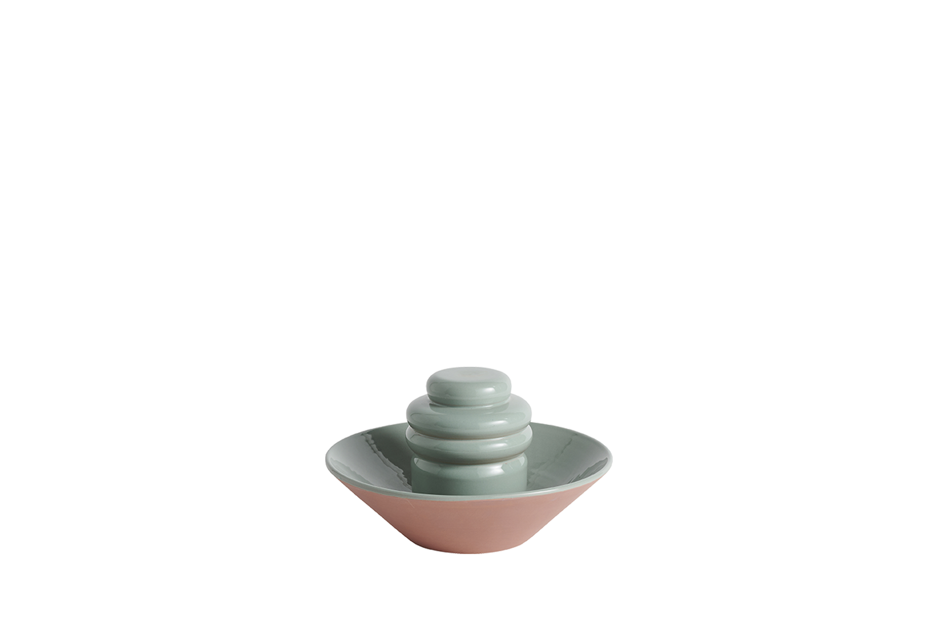 Tania Vase by Rometti | SP01 Design