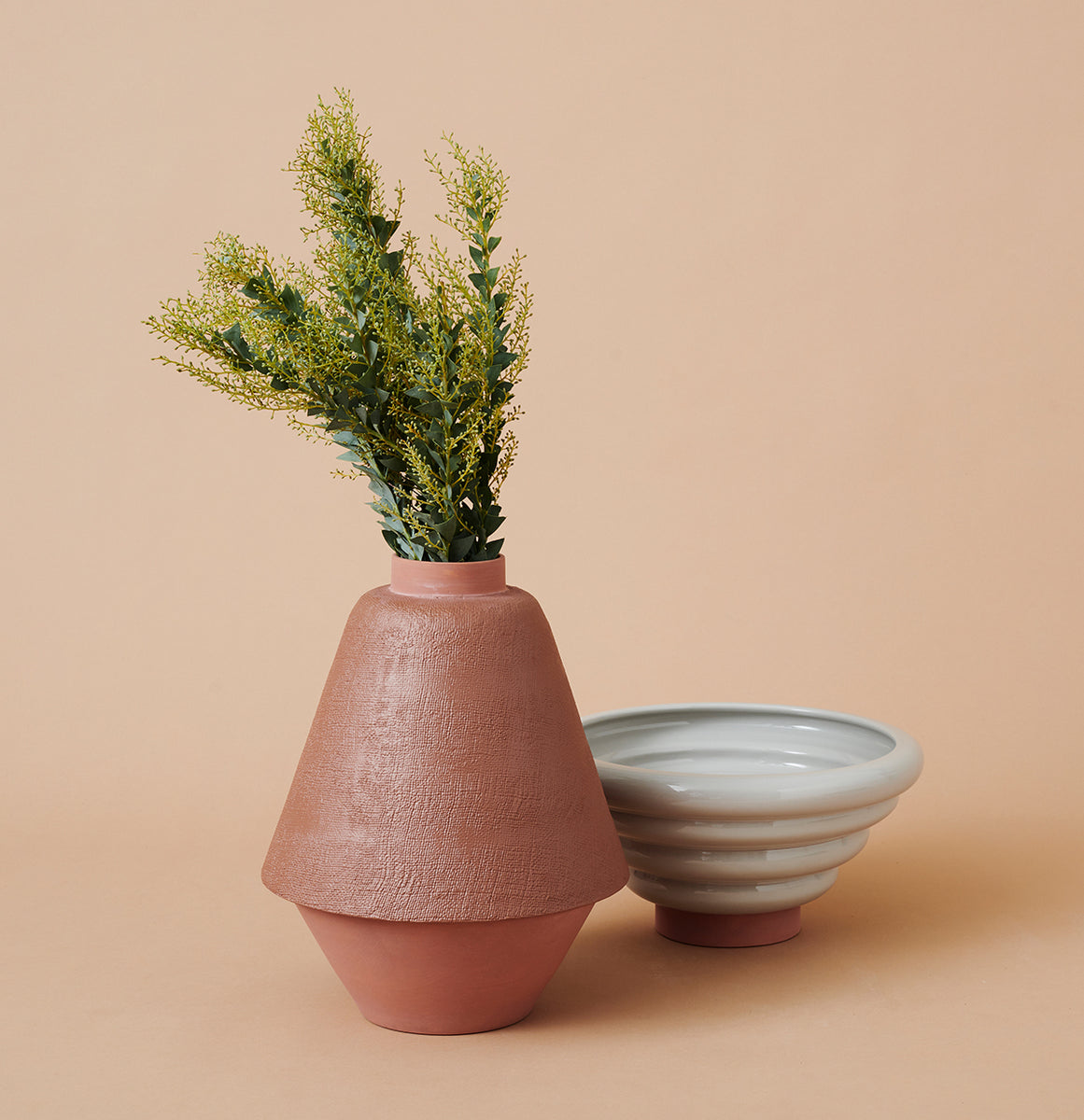 Lee Vase by Rometti | SP01 Design