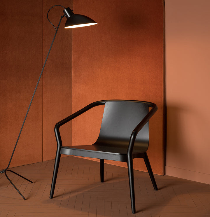 Thomas Bar Stool - Low by Metrica | SP01 Design