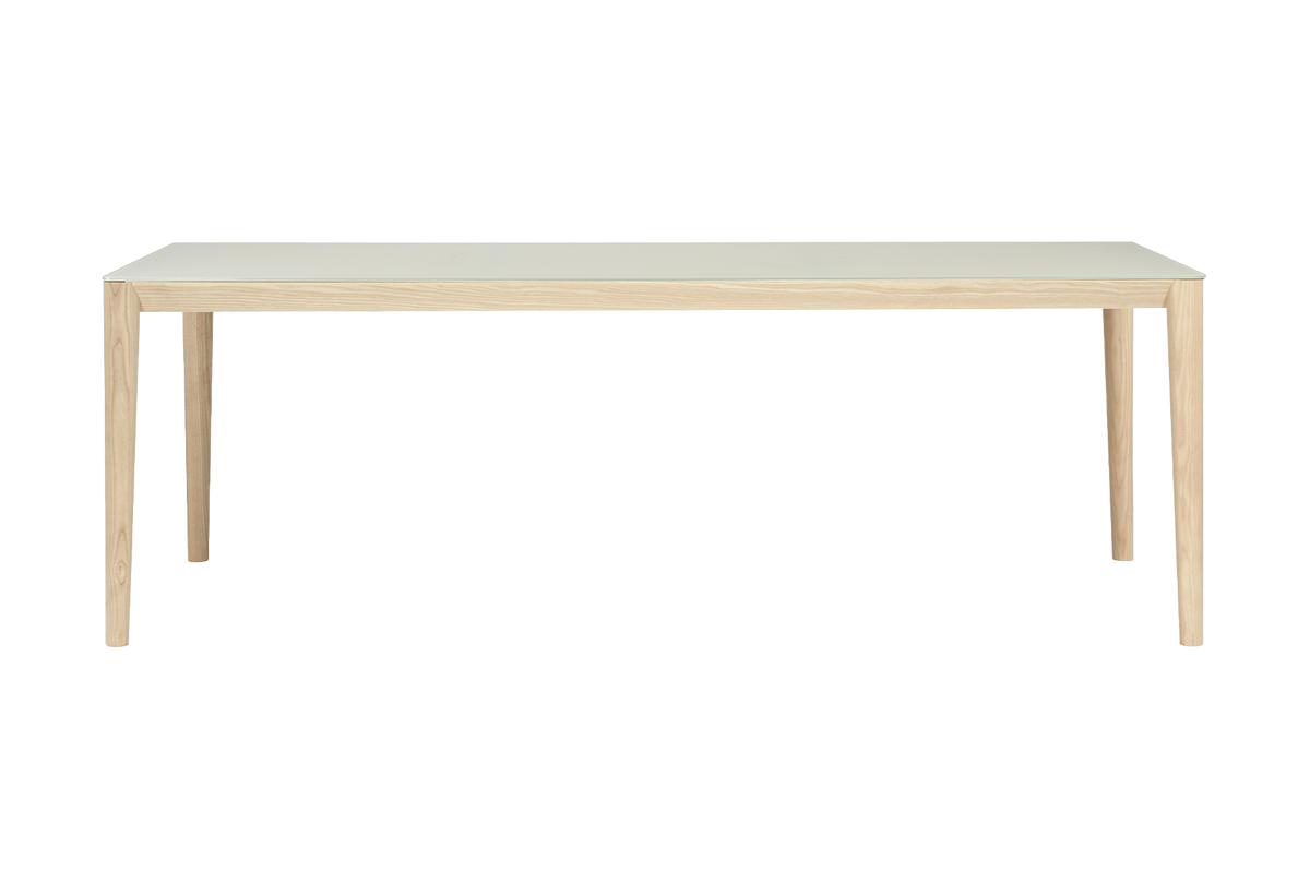 Smith Table 220 by Metrica | SP01 Design